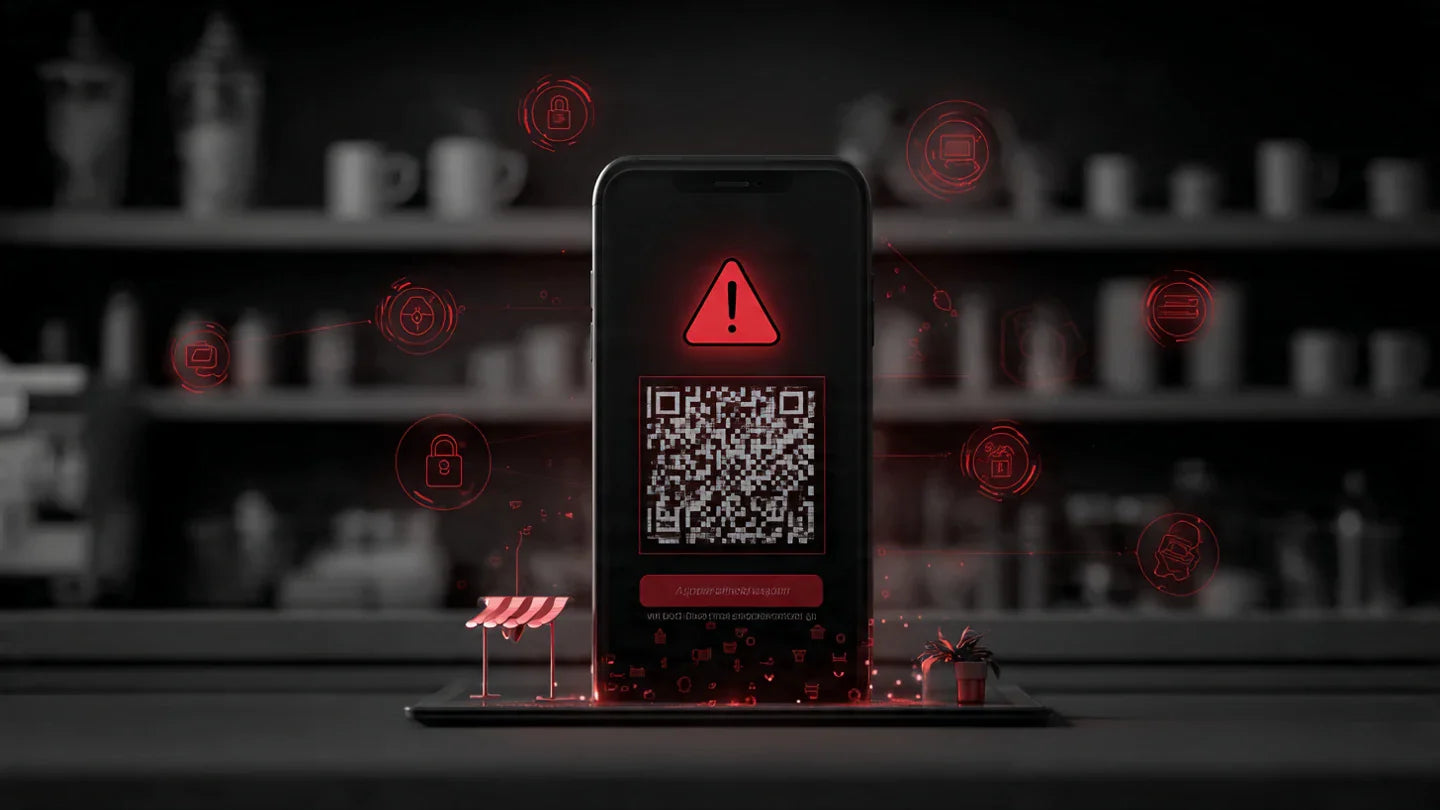 Fake QR Code Scams Target UPI Users, Experts Warn – Shunyatax Global