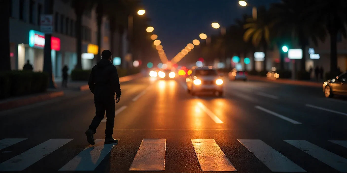 Abu Dhabi Court Fines Hit-and-Run Driver Dh30,000 – Shunyatax Global