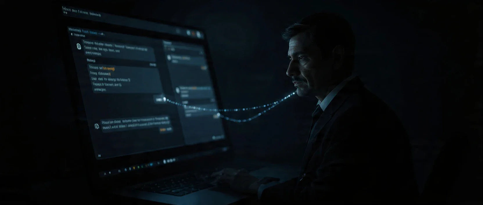 Browser Extensions Secretly Collect AI Chatbot Data – Shunyatax Global