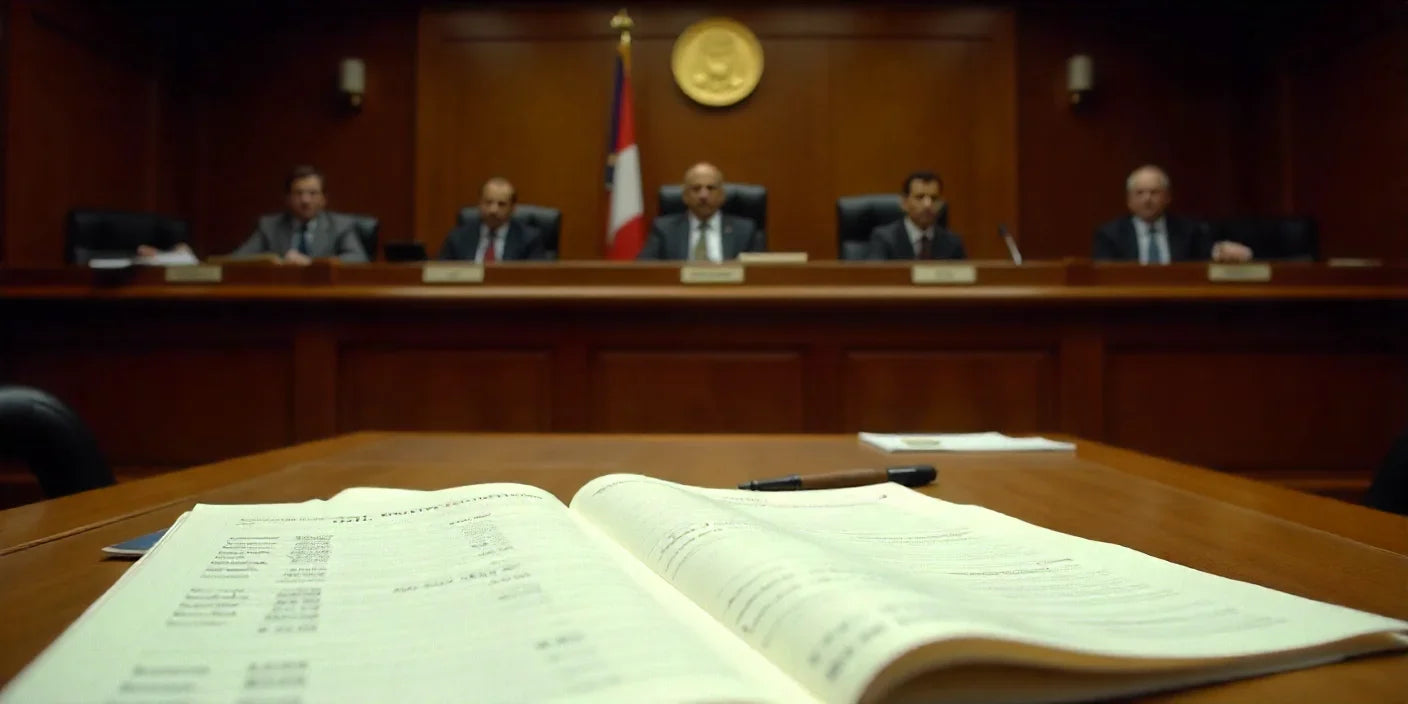 Supreme Court Makes SFIO Sanction Mandatory for Company Fraud Cases ...