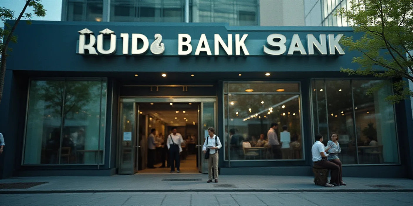 Local Banks Healthiest in Decades, Small Lenders Grow – Shunyatax Global