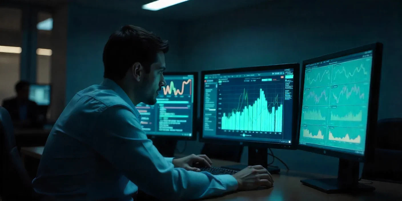 Telangana Police Bust Mule Account Cyber Fraud Network – Shunyatax Global