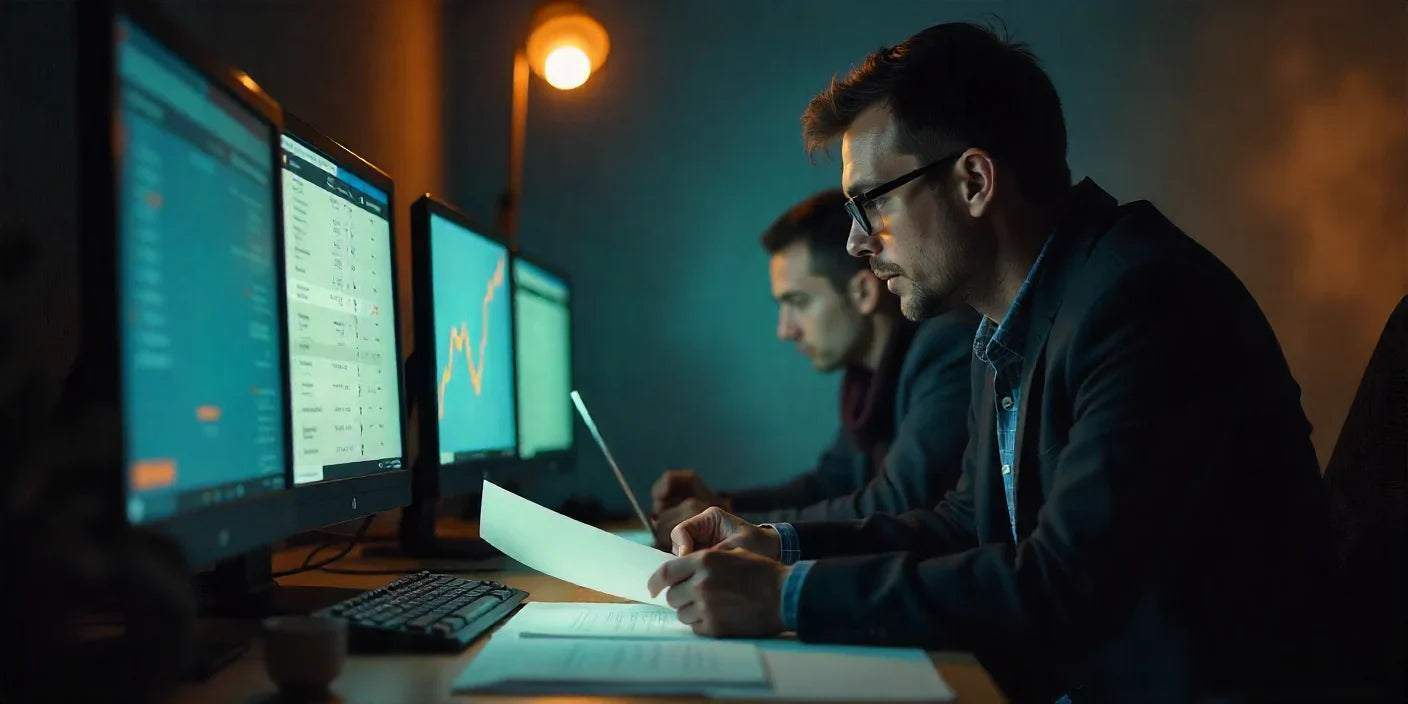 Rae Bareli Cyber Laundering Case: ₹55 Cr Mule Network Busted ...